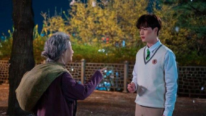 The Golden Spoon Episode 15: Jadwal Tayang dan Preview Terbaru ...