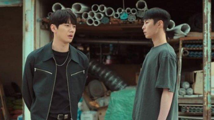 The Impossible Heir Episode 1: Rekap dan Review Drakor Lengkap Link Nonton Sub Indo - Halaman ...