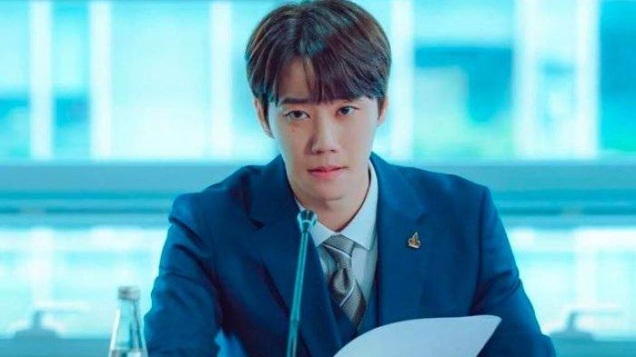 The Impossible Heir Episode 1: Jadwal Tayang hingga Spoiler Drakor - Tribunpadang.com