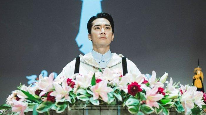 The Player 2: Master of Swindlers Episode 9 Kapan Tayang? Simak Preview ...