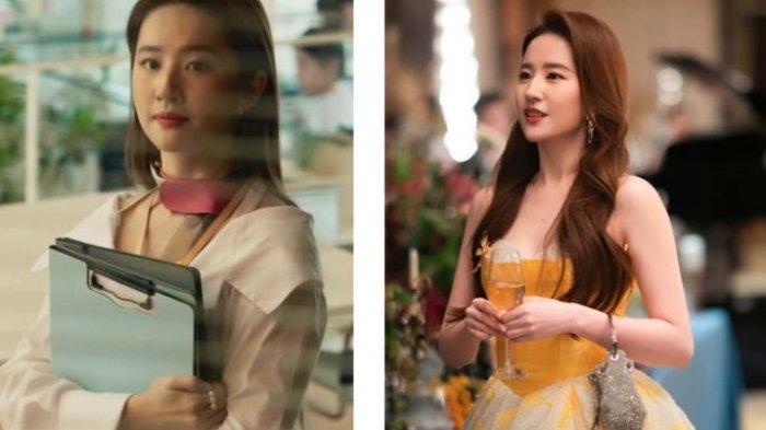 Sinopsis The Tale of Rose, Drama China yang Dibintangi Liu Yifei dan Peng Guan Ying ...