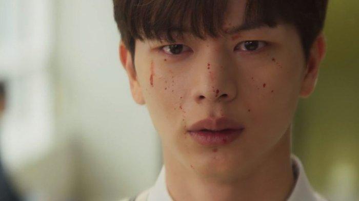 Preview The Golden Spoon Episode 3: Ulang Tahun Hwang Tae-Yong dan Lee ...