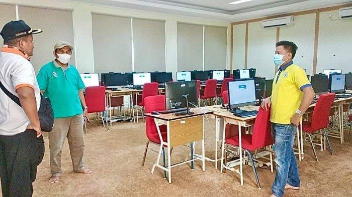 Soal Latihan dan Pembahasan UTBK TPA Saintek Biologi, Pelajari Agar ...