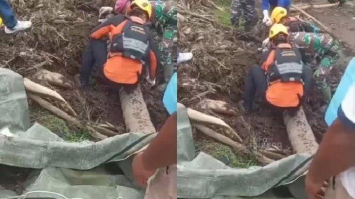 POPULER SUMBAR: Pencarian Korban Banjir Bandang Dihentikan dan Aktivitas Gunung Marapi Meningkat ...