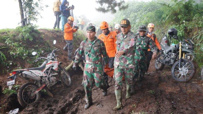 4 Mahasiswa UNP Korban Erupsi Gunung Marapi Meninggal Dunia, Rektor ...