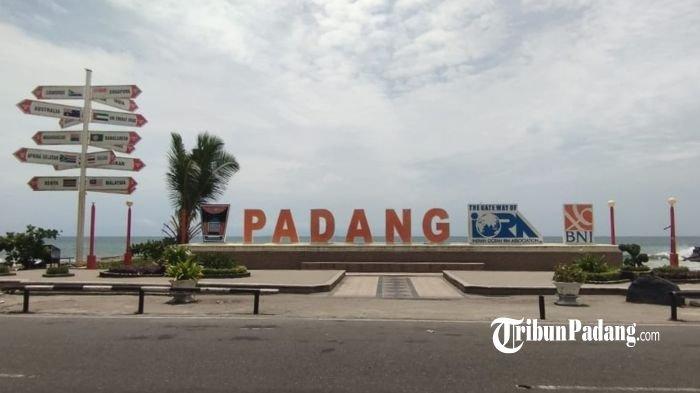 Rekomendasi 5 Destinasi Wisata Pantai Favorit di Kota Padang saat Libur ...