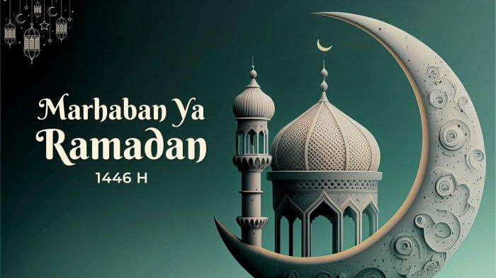 75 Tulisan Marhaban ya Ramadhan Singkat dan Menarik, Bisa untuk Pawai ... 75 Tulisan Marhaban ya Ramadhan Singkat dan Menarik, Bisa untuk Pawai ...