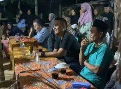 Vasco Ruseimy Pulang Kampuang : Hadiri Penampilan Randai di ...