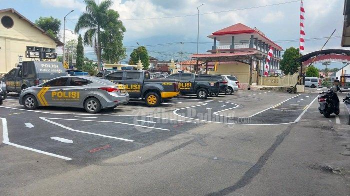 Track Uji SIM C di Bukittinggi Diubah, Pola '8' Diganti Pola 'S', Kini ...