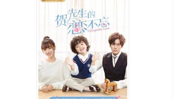 Sinopsis Unforgettable Love, Drama China tentang Keluarga, Dibintangi Miles Wei dan Hu Yi Xuan ...