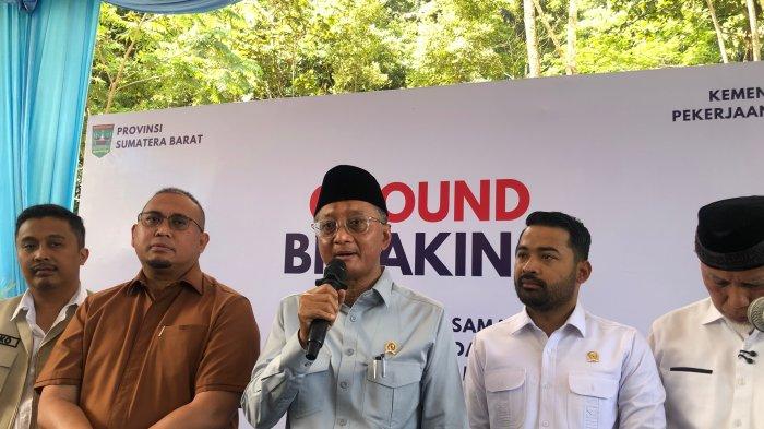 POPULER SUMBAR: Fly Over Sitinjau Lauik Diminta Tahan Gempa dan Wisata ...