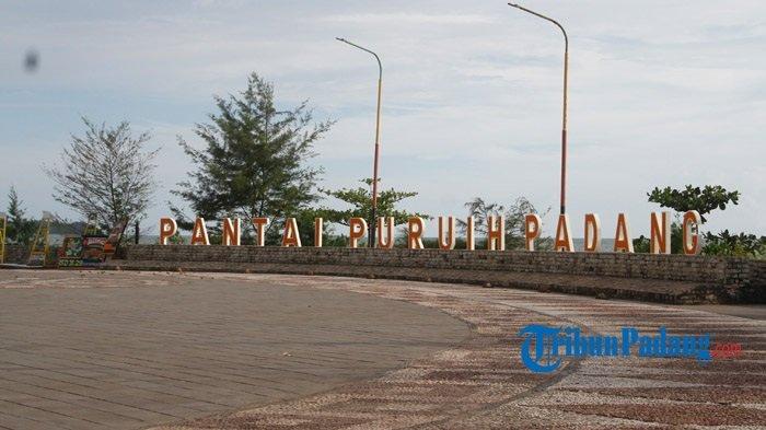 Rakernas Apeksi 2022 Padang: Pantai Purus Bersolek, Jadi Tempat ...