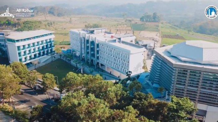 Viral Siswa Al Azhar Karanganyar Bayar Rp 40 Juta demi Study Tour ke ...
