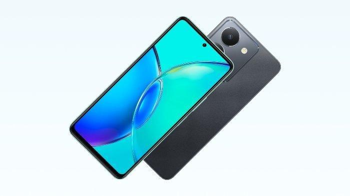 HARGA HP VIVO Rabu 12 Februari 2025: Vivo X80 Pro, Vivo X70 Pro, Vivo ...
