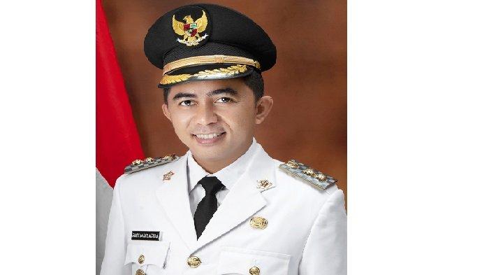 Profil Rudi Hariyansyah, Wabup Pessel yang Mengundurkan Diri untuk Maju ...