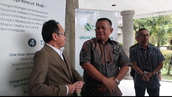 Program Penghapusan Utang Pelaku UMKM, Wamen: Perbankan Perlu Juknis ...