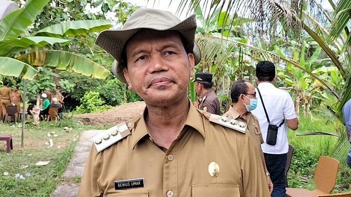 Program Saga Saja dan Waterfront City Antarkan Genius Umar Raih Tanda ...