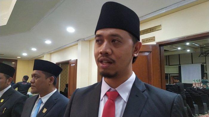 Erman Safar Kalah di Pilkada Bukittinggi 2024, Ucapkan Selamat kepada ...