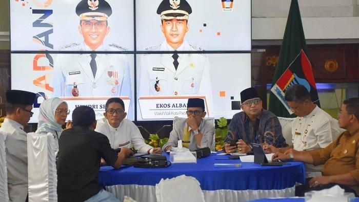 Parade Multietnis akan Meriahkan Festival Rakyat Muaro Padang saat ...
