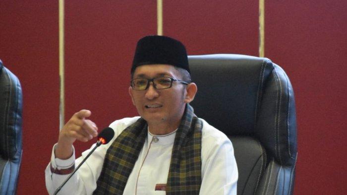 Wako Padang Terbitkan SE Minta Pengusaha Bayarkan THR H-7 Lebaran, Tidak Boleh Dicicil ...