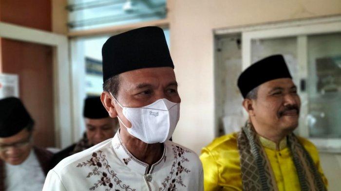 Jabatan Genius Umar & Mardison Mahyuddin Bakal Berakhir, DPRD Kota ...