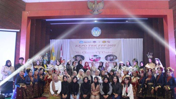 Wardah Hadirkan Mini Beauty Class pada Expo Tata Rias Kecantikan FPP ...