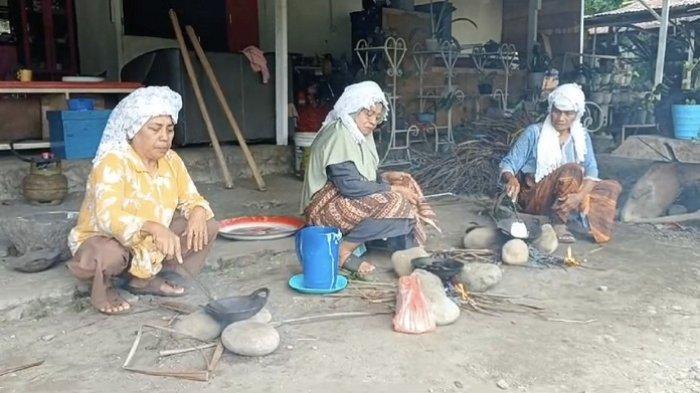 Ramadan Semakin Dekat, Warga Pasaman Barat Sumbar Ramaikan Tradisi ...