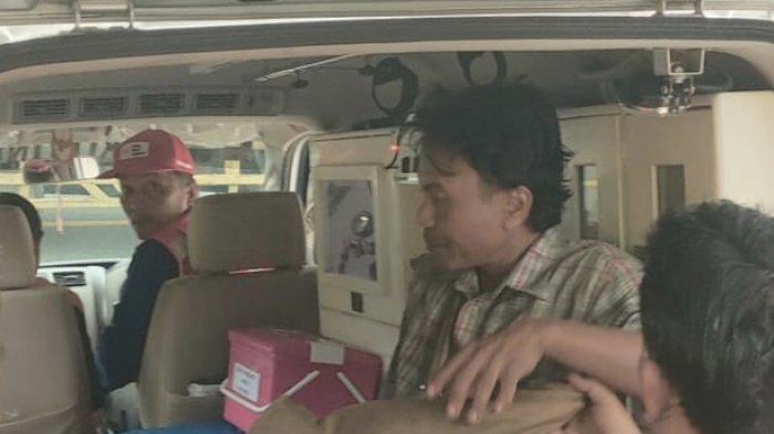 Warga Jorong Aia Tabik Agam yang Dilaporkan Hilang di Hutan Berhasil ... Warga Jorong Aia Tabik Agam yang Dilaporkan Hilang di Hutan Berhasil ...