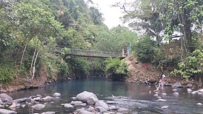 Wisata Lubuk Perahu di Batu Busuk Bantu Hidupkan Ekonomi Warga dan ...