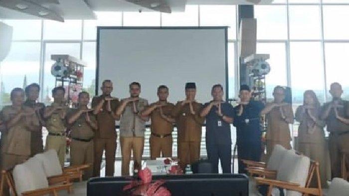 Wujudkan Desa Cinta Statistik, BPS Bukittinggi Gelar Workshop untuk 24 Kelurahan - Tribunpadang.com