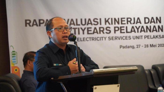 PLN Electricity Services Evaluasi Yantek 2025: Komitmen Tingkatkan ...