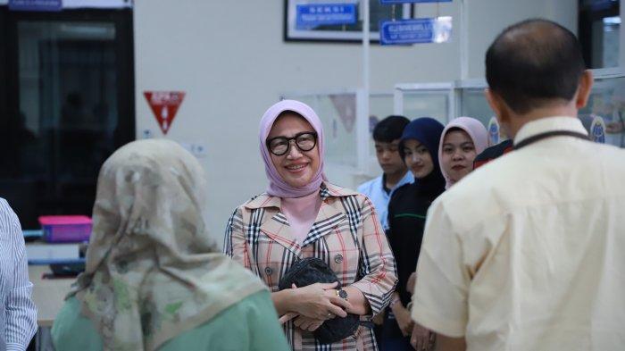 Zona Integritas Jadi Prioritas BPN Sumbar untuk Tingkatkan Kepercayaan Masyarakat - Tribunpadang.com