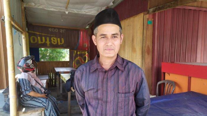 Cerita Zulhelmi, Guru Mengaji yang Selamatkan Ratusan Nyawa Murid saat ...