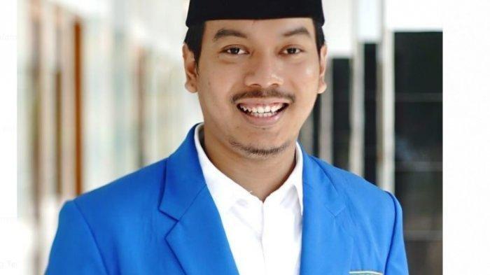 Muhammad Abdullah Syukri atau Gus Abe Raih Suara Terbanyak, Jadi Ketua ...
