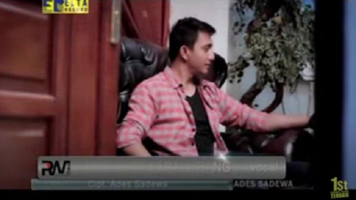 Lirik Lagu Minang Kasiah Dilarai Urang - Ades Sadewa: Sunyinyo jalan ...