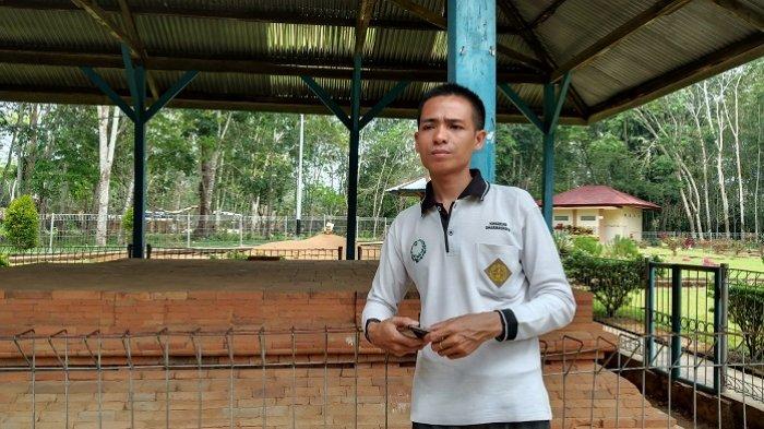 POPULER SUMBAR - Inilah Kisah Juru Pelihara Candi di Dharmasraya| 211 ...