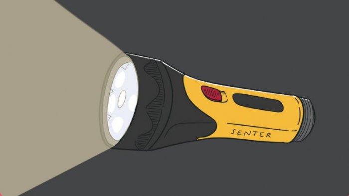 Jawaban Tema 7 Kelas 4 halaman 60 61 62, Apa yang Menyebabkan Lampu ...