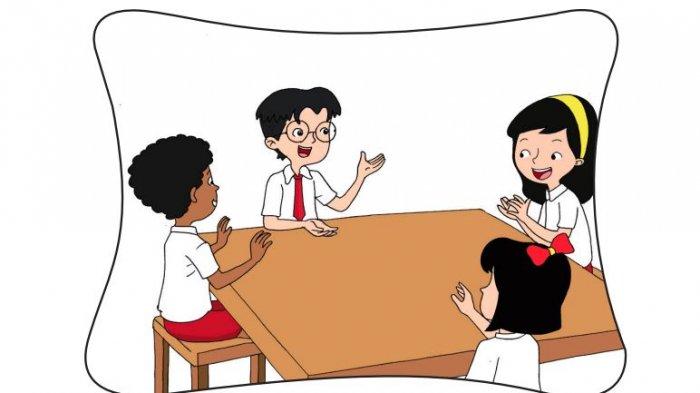 Arti Lagu Indung-Indung Kepala Lindung, Lagu Daerah yang Berasal dari ...