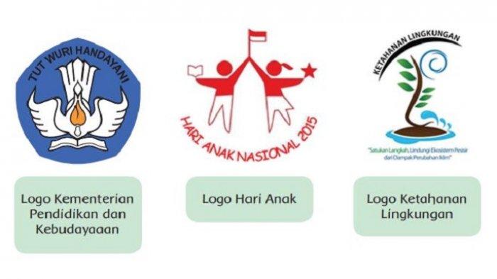 Setelah Mengamati Contoh Logo di Atas, Sekarang Rancanglah Logo Sesuai ...