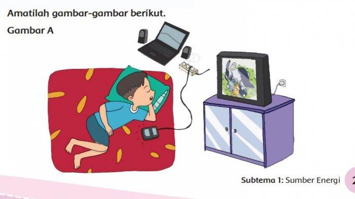 Apakah Kita Berhak Menyalakan TV? Apa yang Terjadi jika TV Menyala ...