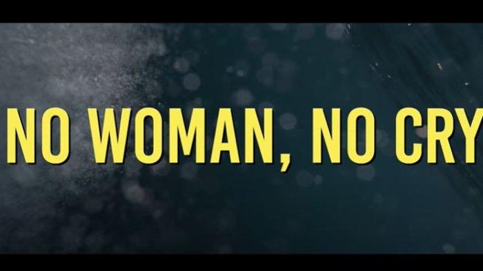 Bukan Lagu Patah Hati, Ini Makna Sebenarnya Lagu No Woman No Cry Bob ...