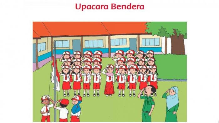 Ayo Diskusikan tentang Sikap Hidup Rukun di Kelas dan Tuliskan Contoh ...