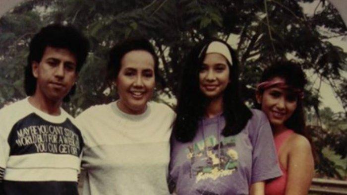 Aktor Fuad Alkhar Alias Wan Abud Meninggal Dunia, Ketua RW Setempat ...