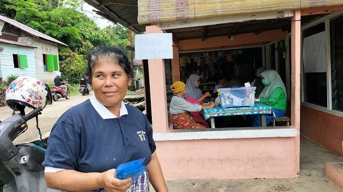 Banjir Batu Busuk Padang: Kursi Hanyut Hantam Kaki Encandra, Sepeda ...