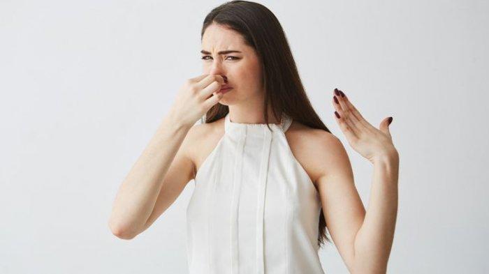 Atasi Bau Badan dengan 5 Cara Alami, Gunakan Minyak Kelapa hingga Buah ...