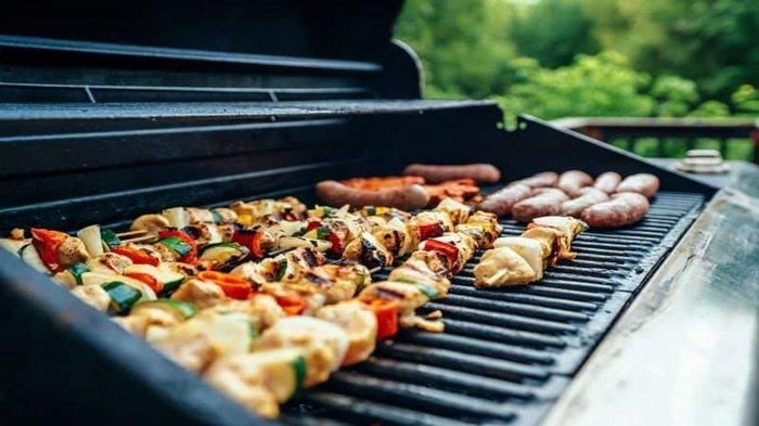 Berencana Pesta BBQ Saat Tahun Baru? Simak Durasi yang Tepat untuk ...