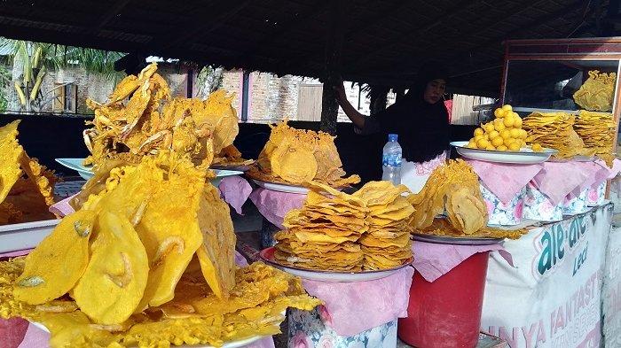Rakik Maco, Kudapan Khas Sumatera Barat: Ikuti Cara Membuatnya ...