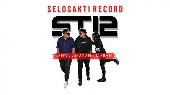 DOWNLOAD MP3 Lagu ST12 Formasi Lama Charly, Pepeng & Pepep, Jangan ...