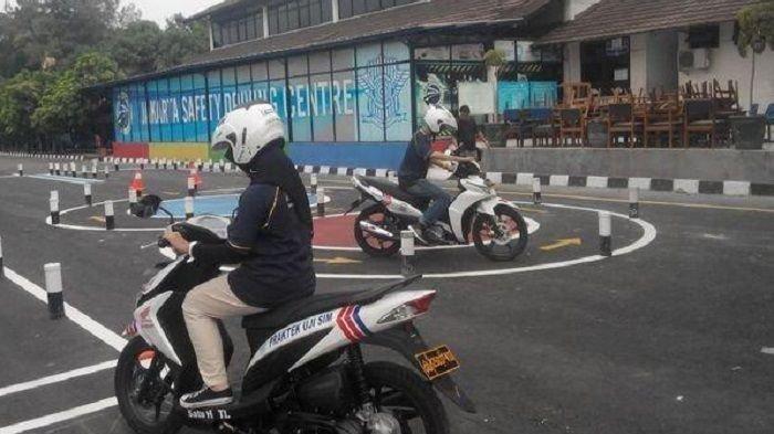 SIM C Terbagi Berdasarkan Penggolongan, C1 untuk Motor 250 - 500 CC ...