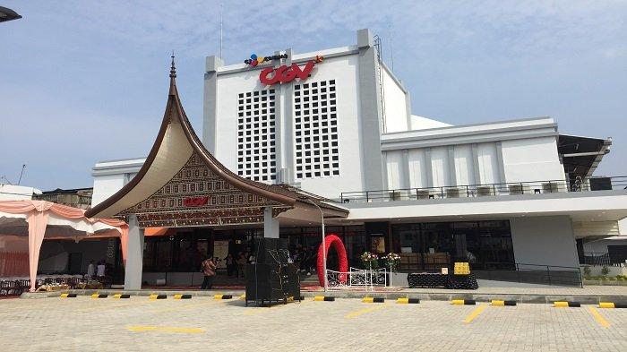 Jadwal Bioskop Kota Padang Hari Ini,Kamis 7 November 2019 Ada Film Ratu ...